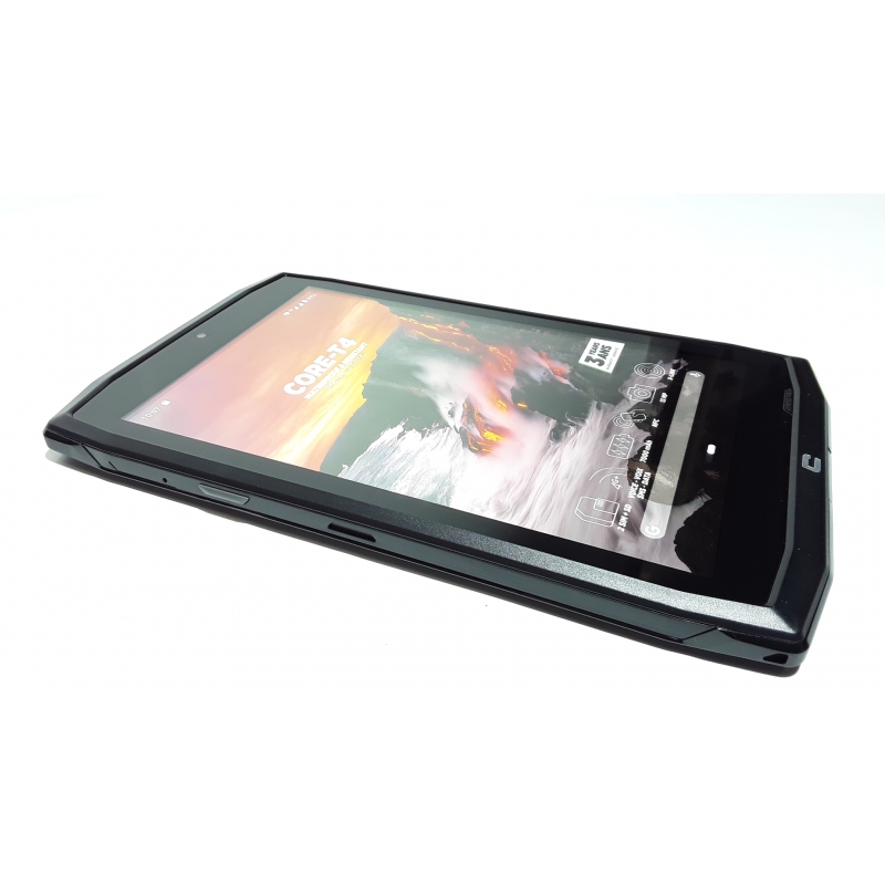 PACK PRO CORE T4 TABLETTE CROSSCALL