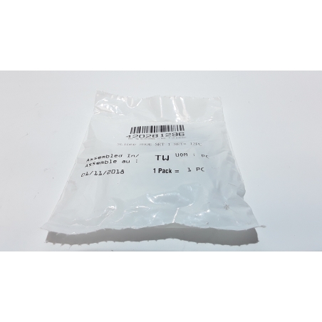 KIT DE 12 BUTEES VARIATEUR CAN-AM